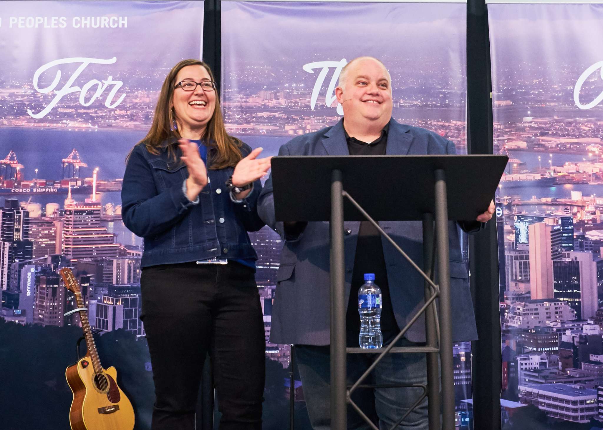 Listen – Peoples Church Cape Town